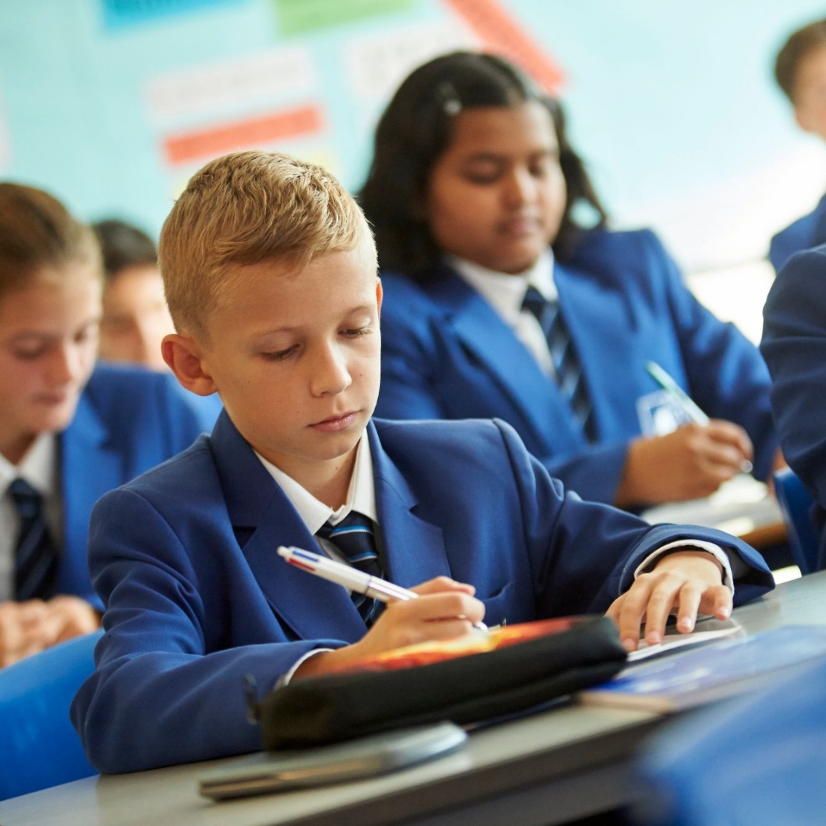 Ashcroft Technology Academy - Year 7 Curriculum Evening – Thursday 22 ...