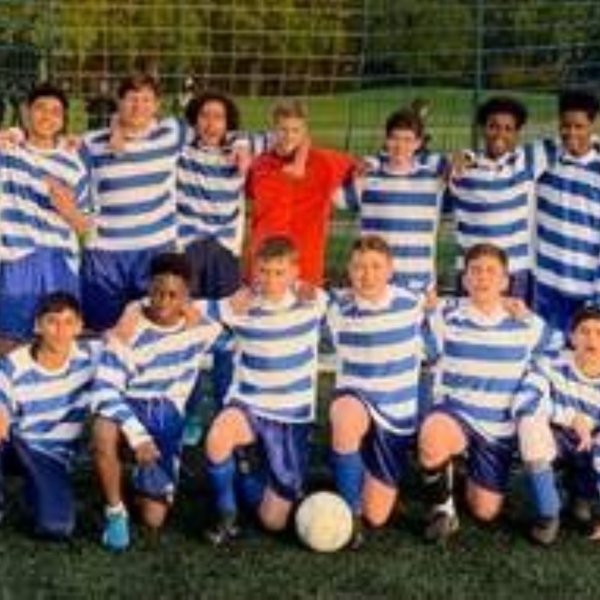 Ashcroft Technology Academy - Sports Report - November 2019
